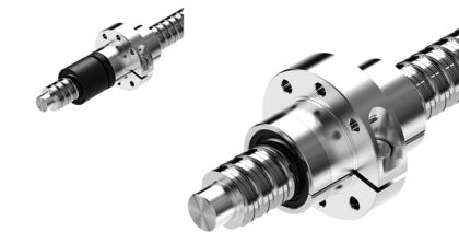 BALL-NUT | R151231014 | Rexroth