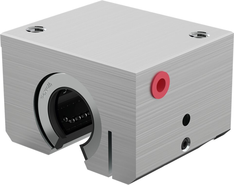 rexroth | A Bosch Company