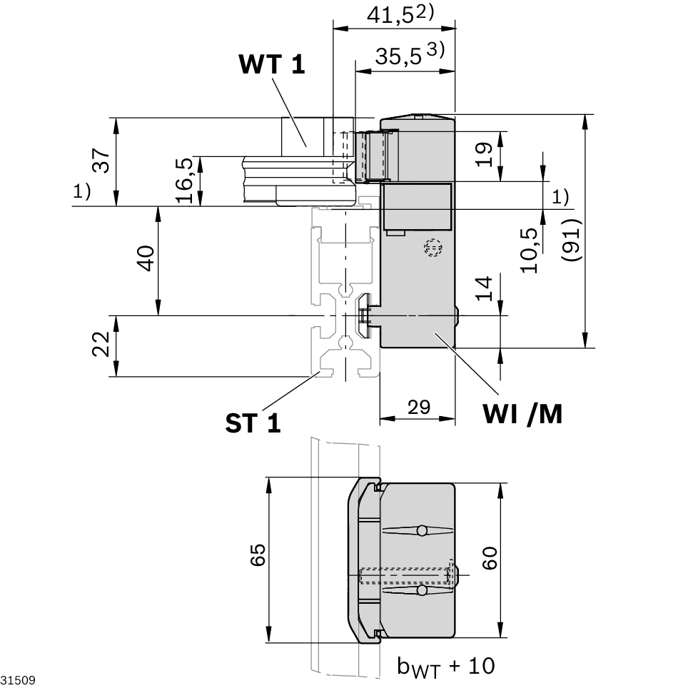 rexroth | A Bosch Company