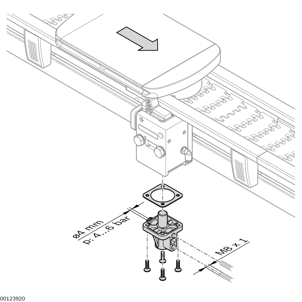 rexroth | A Bosch Company