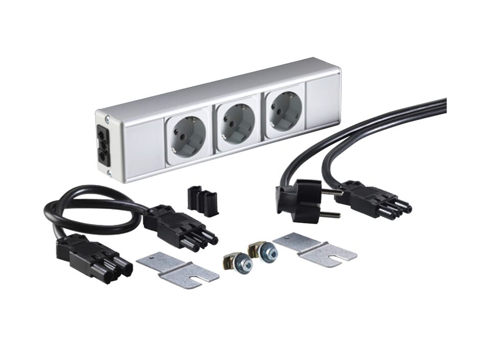 Plug Socket Strip R961000171 Rexroth