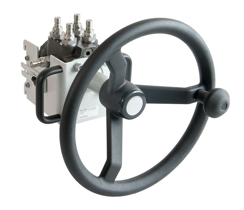 rexroth | A Bosch Company