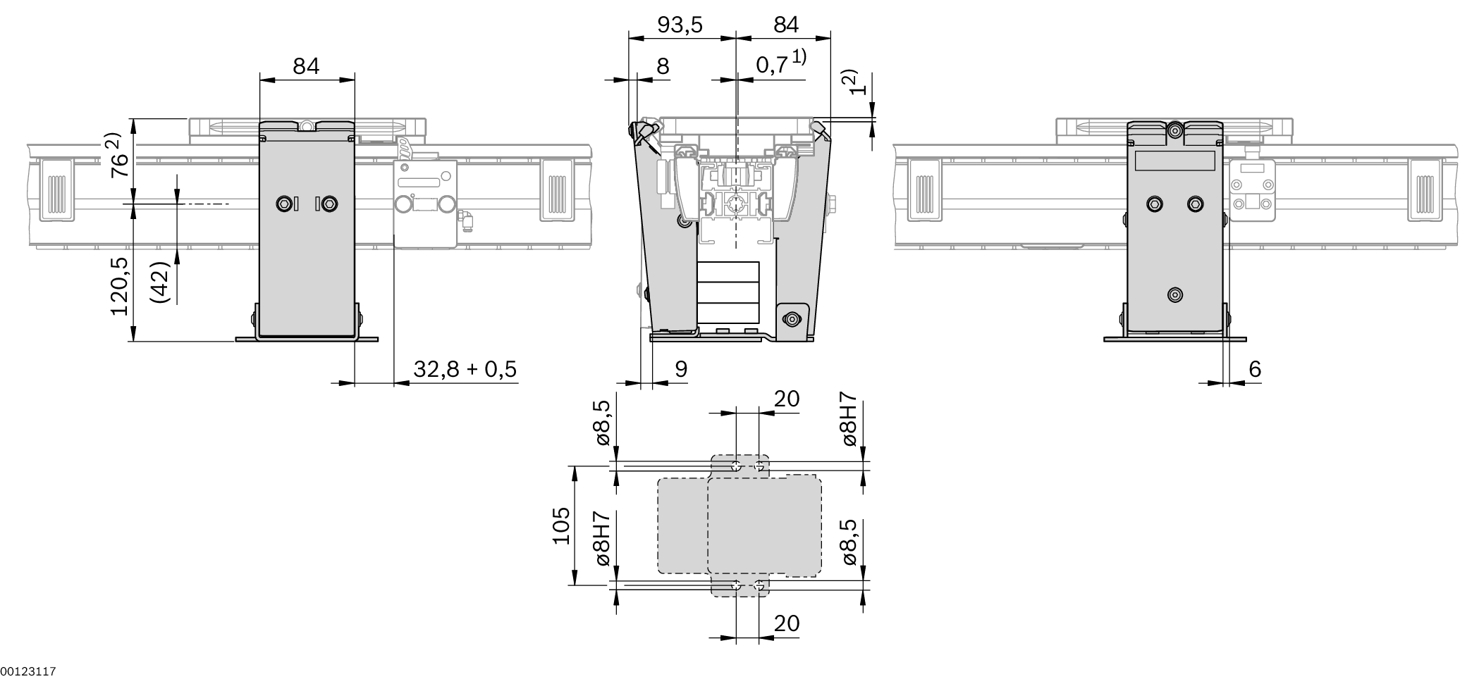 rexroth | A Bosch Company