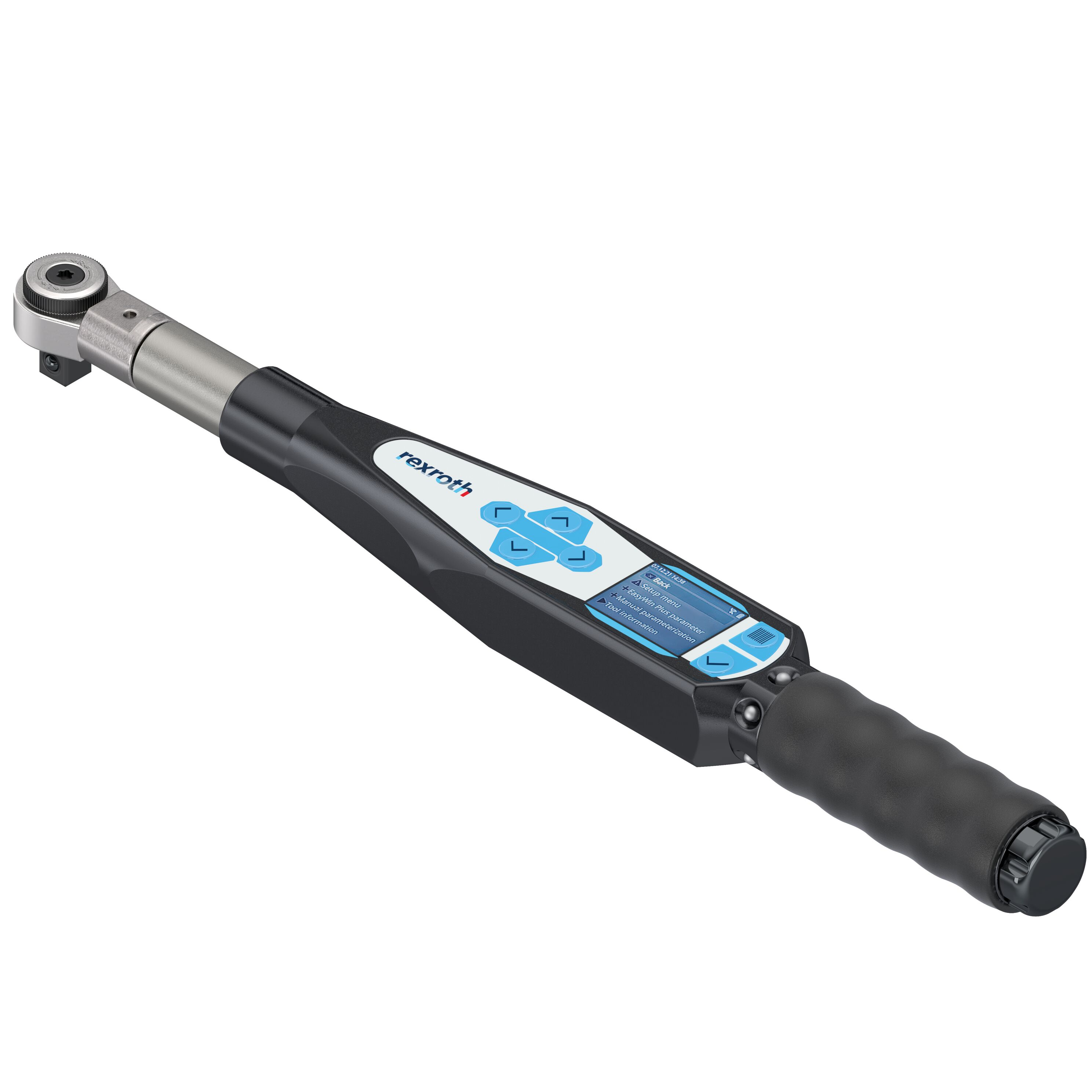 rexroth | A Bosch Company