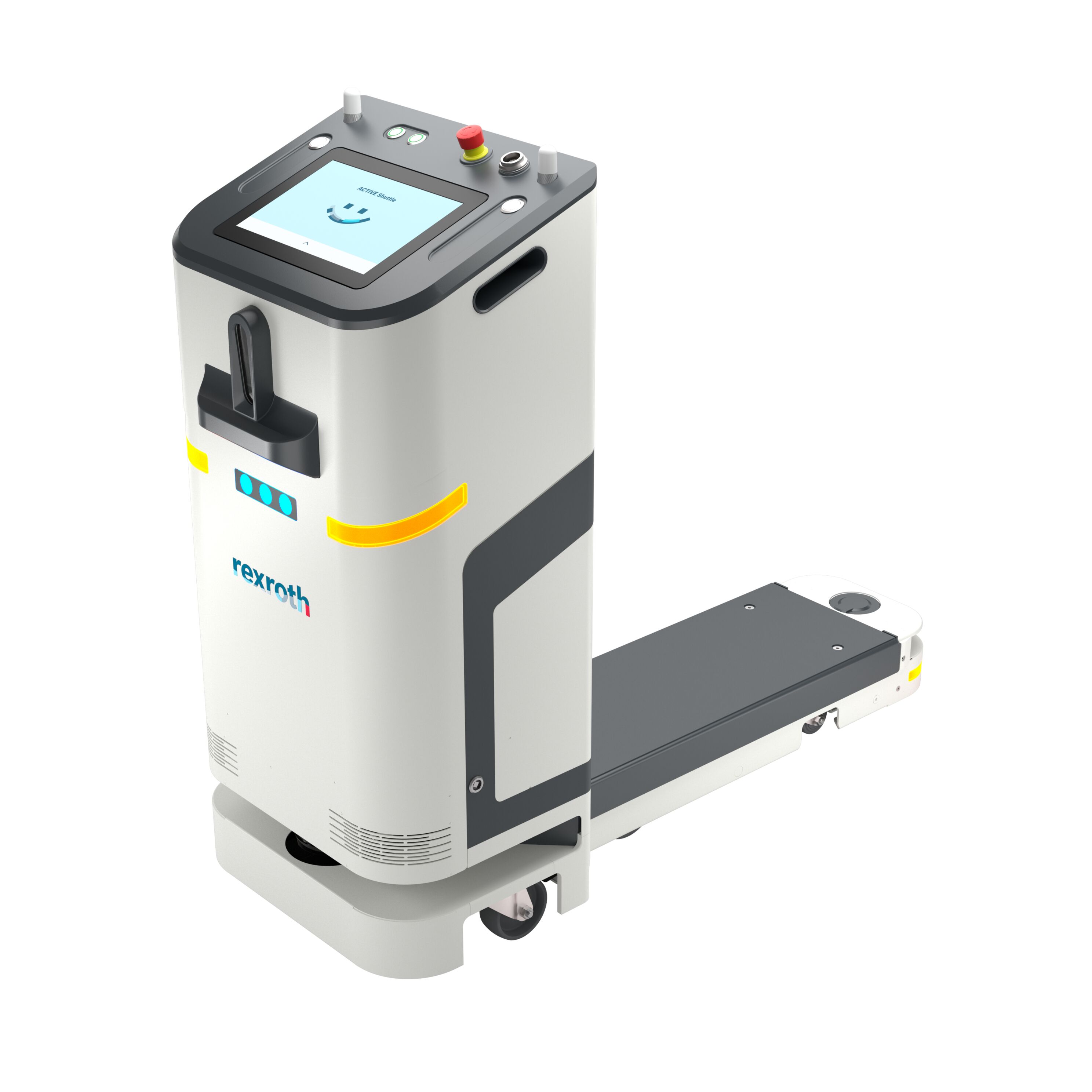 rexroth | A Bosch Company