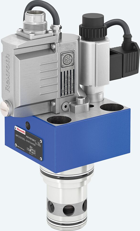 rexroth | A Bosch Company