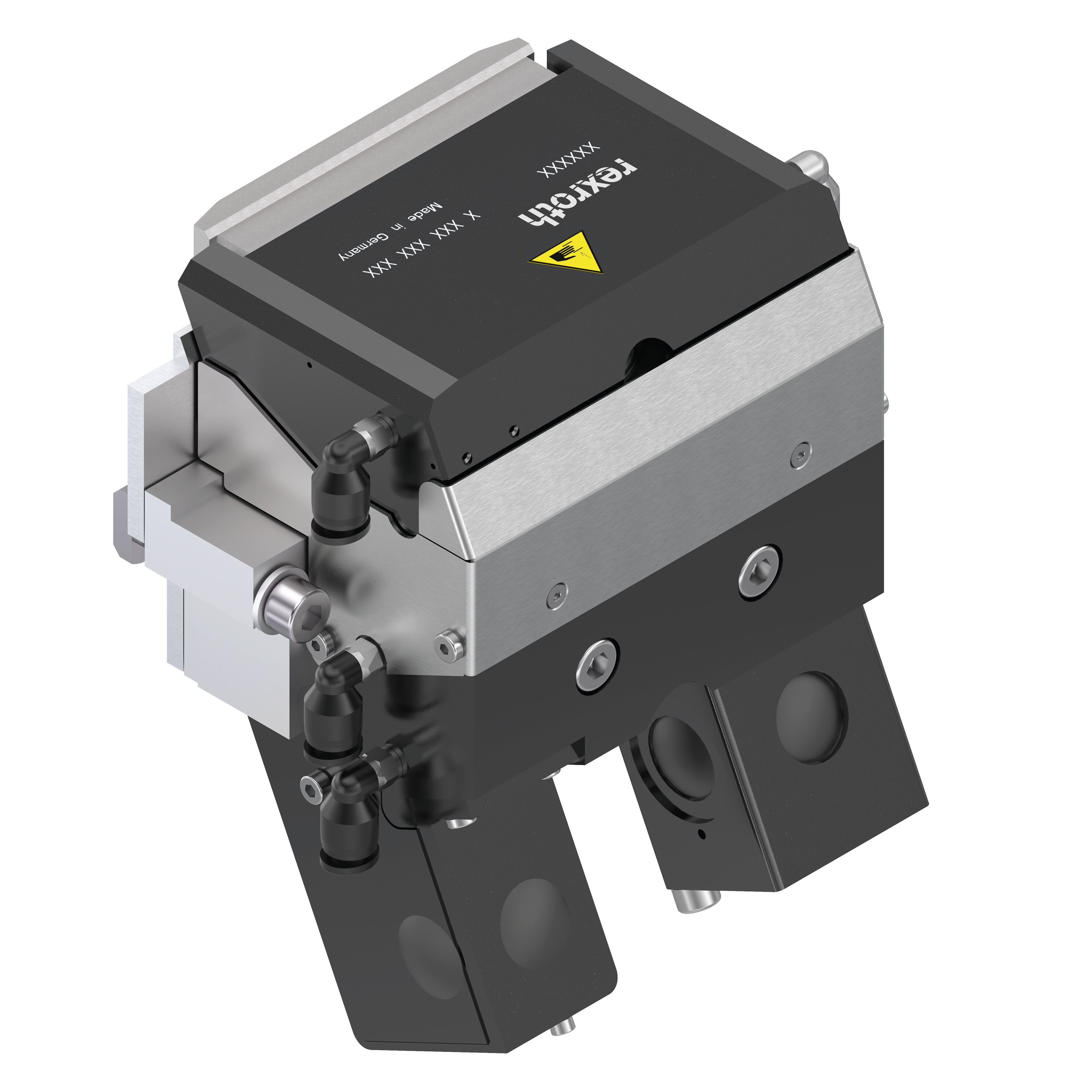 rexroth | A Bosch Company