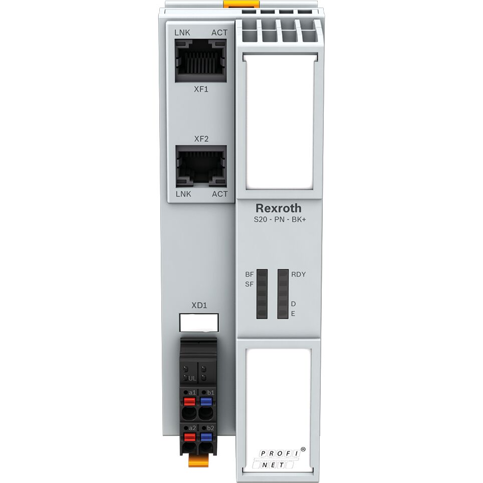 rexroth | A Bosch Company