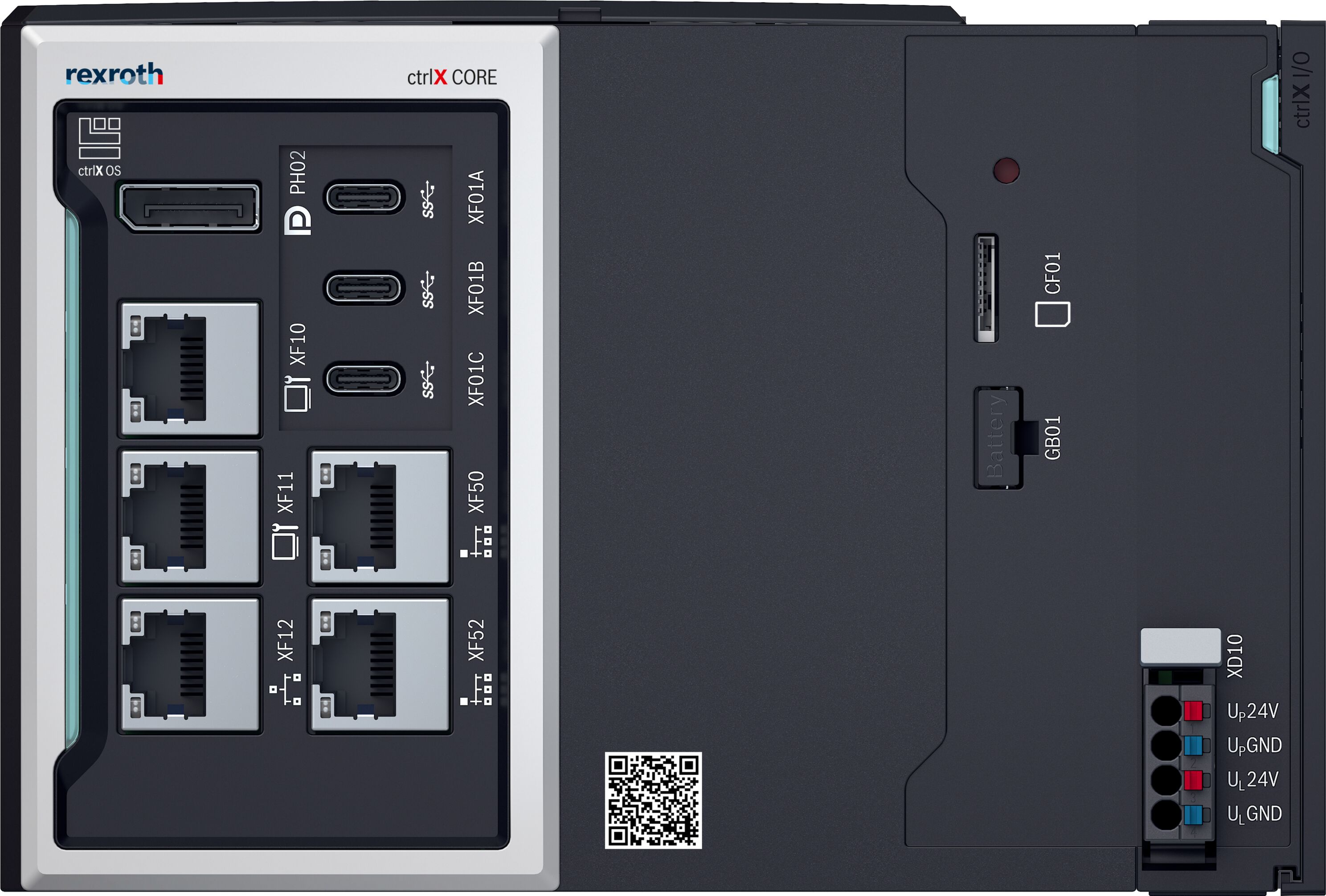 rexroth | A Bosch Company