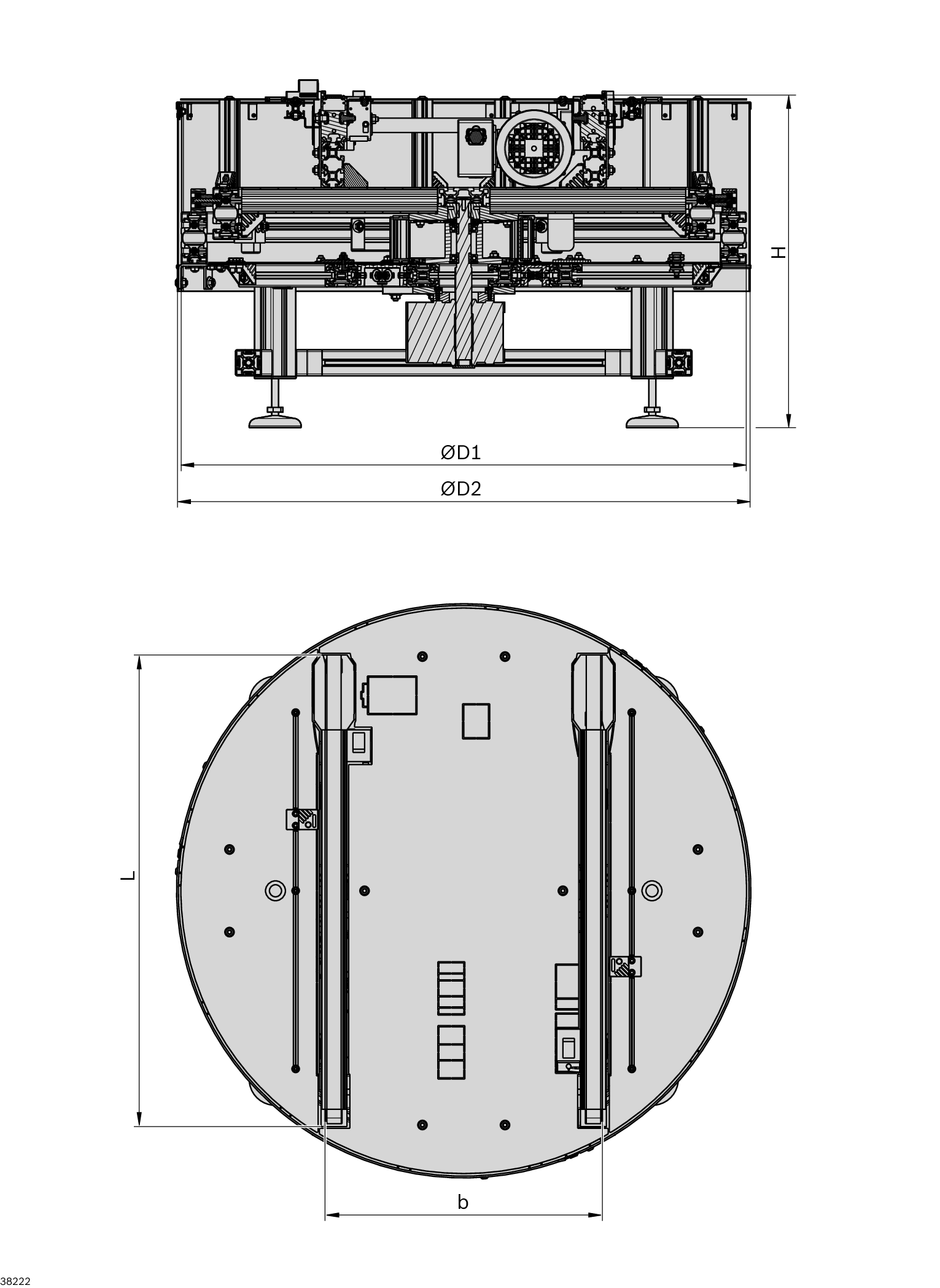 rexroth | A Bosch Company