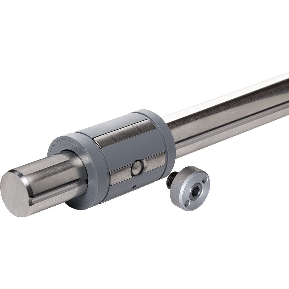 rexroth | A Bosch Company