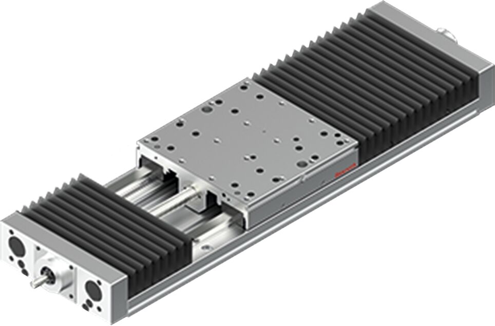 rexroth | A Bosch Company