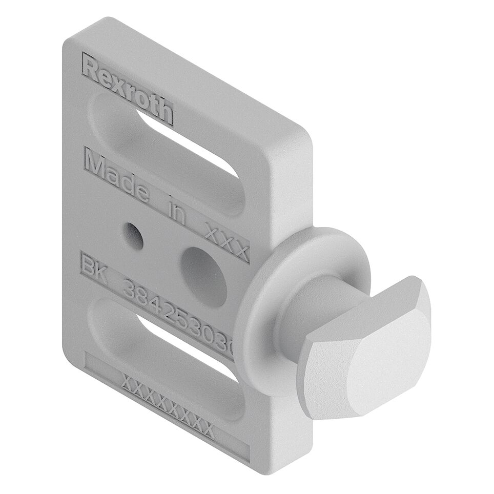 rexroth | A Bosch Company