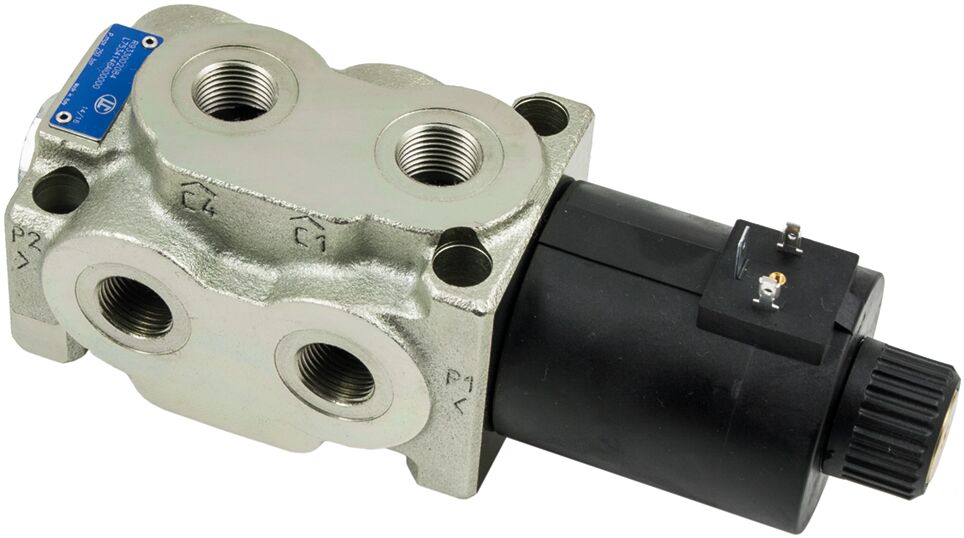 rexroth | A Bosch Company