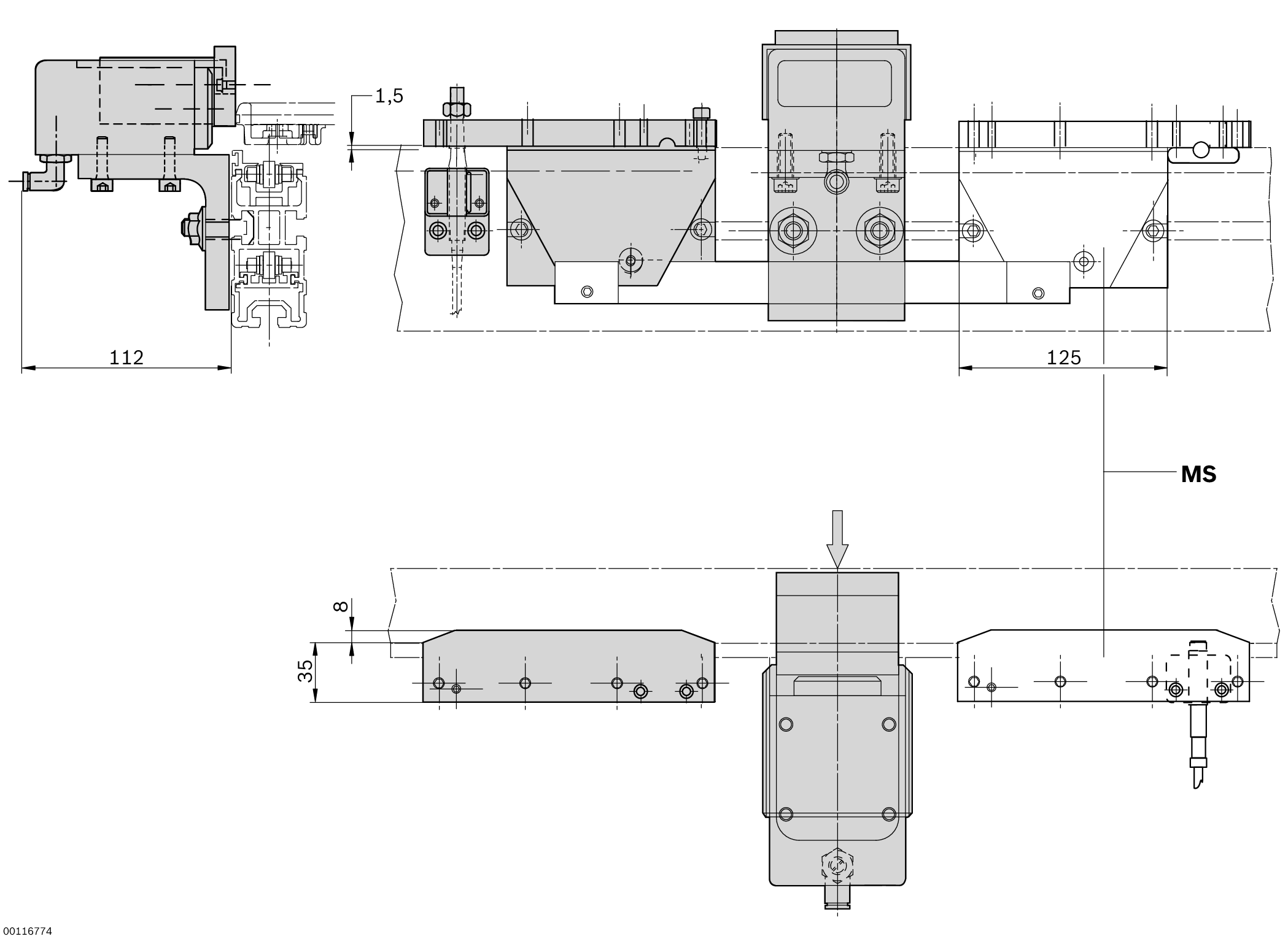 rexroth | A Bosch Company