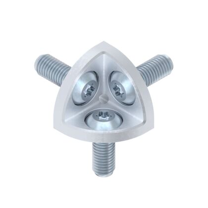 CORNER-BRACKET | 3842529404 | Rexroth