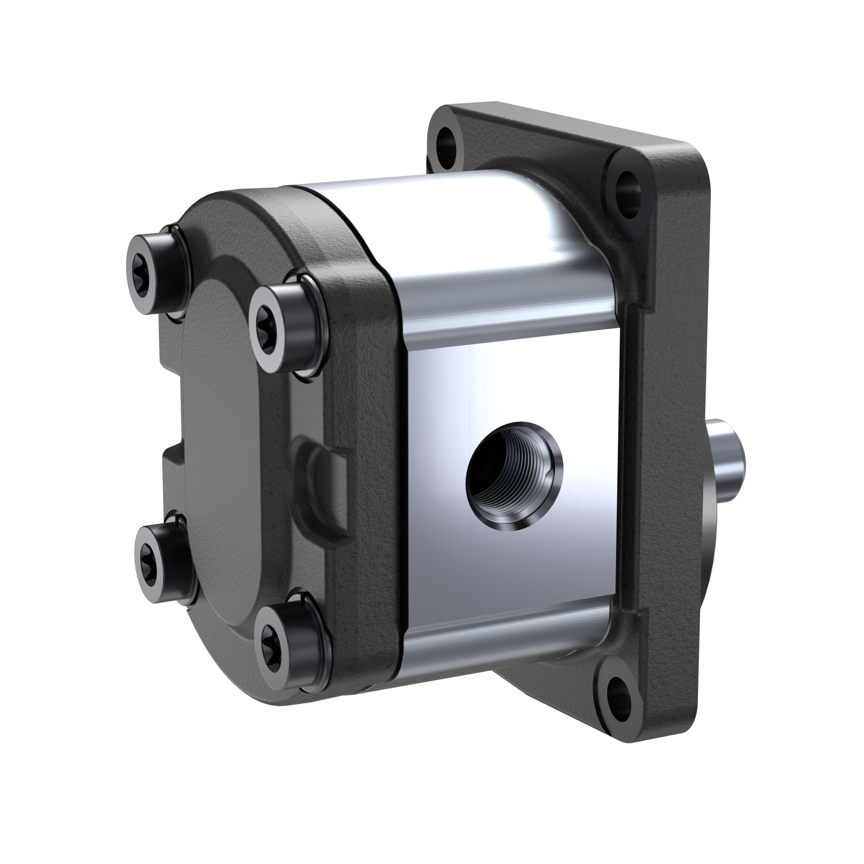 rexroth | A Bosch Company