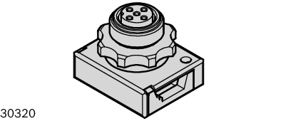 FASTENER | 3842406176 | Rexroth