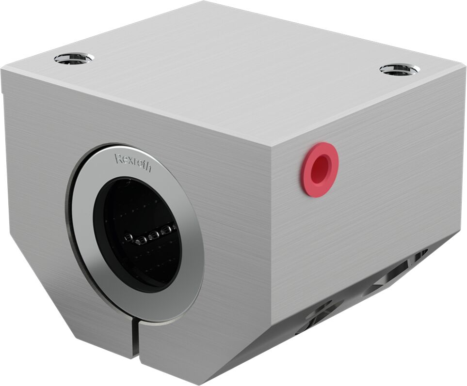 rexroth | A Bosch Company