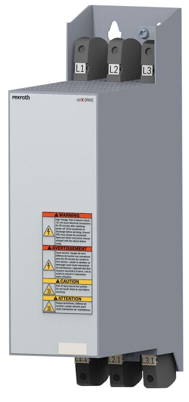 rexroth | A Bosch Company