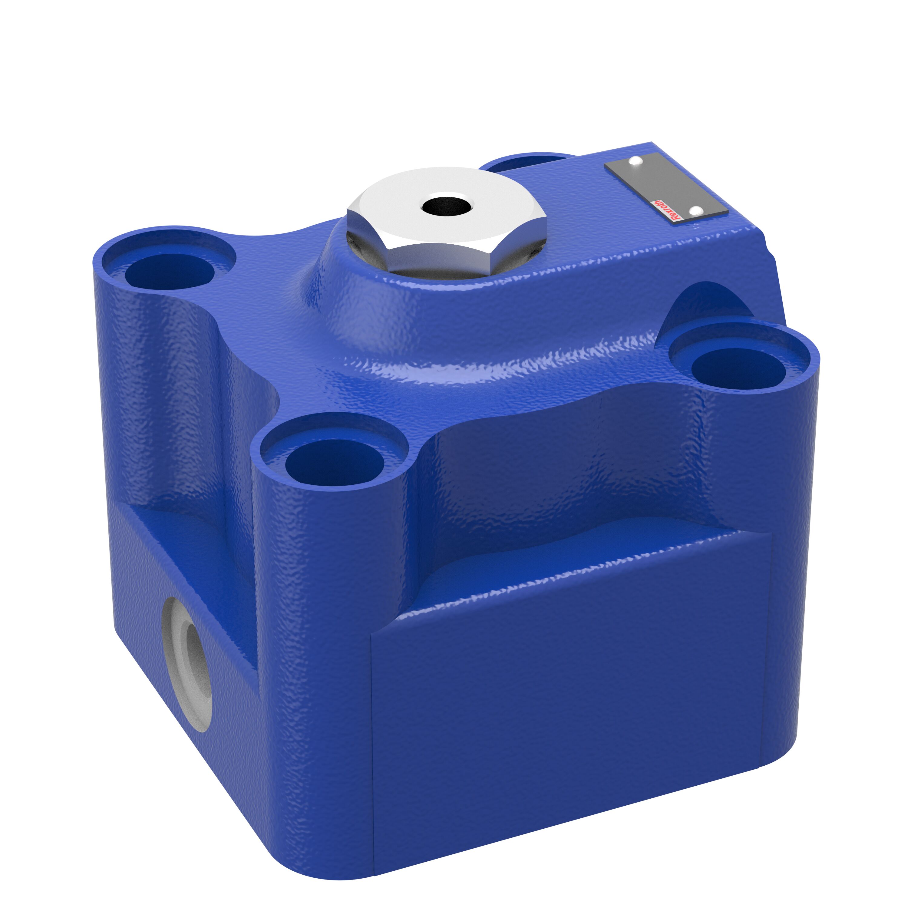 rexroth | A Bosch Company