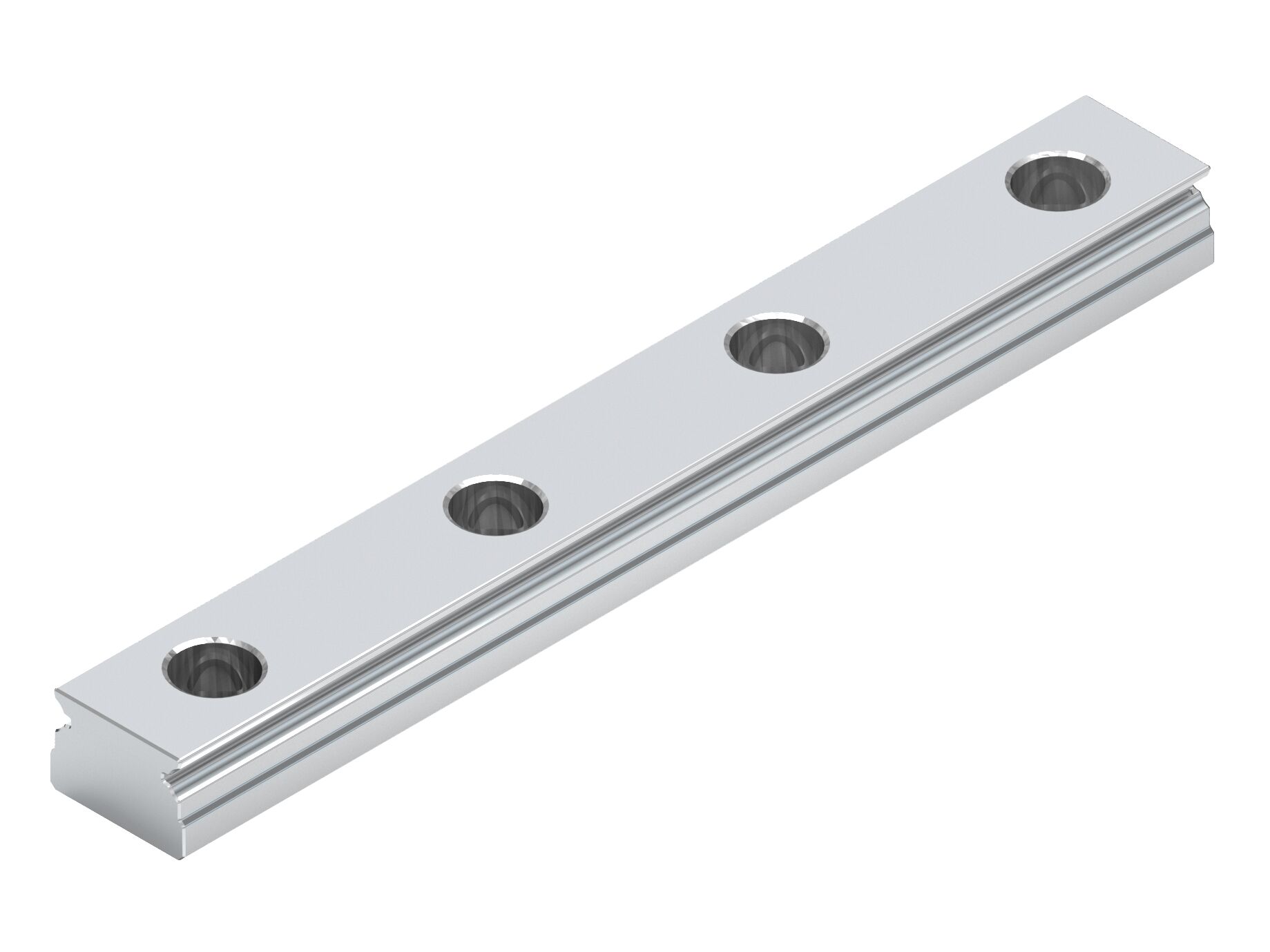 MINIATURE-GUIDE-RAIL-RESIST-NRII | R044520331 | Rexroth