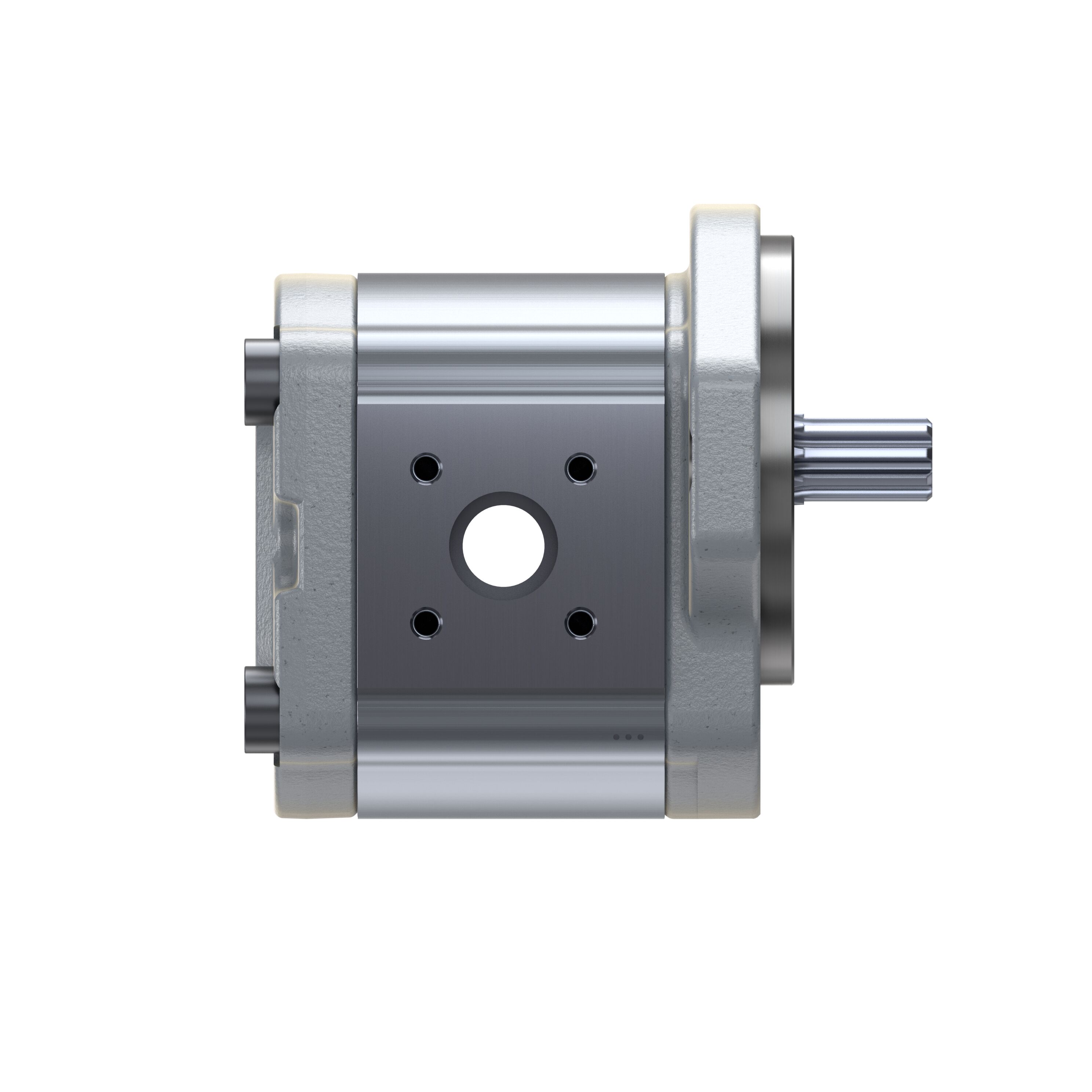 HYDRAULIC-GEAR-PUMP | 0510525020 | Rexroth