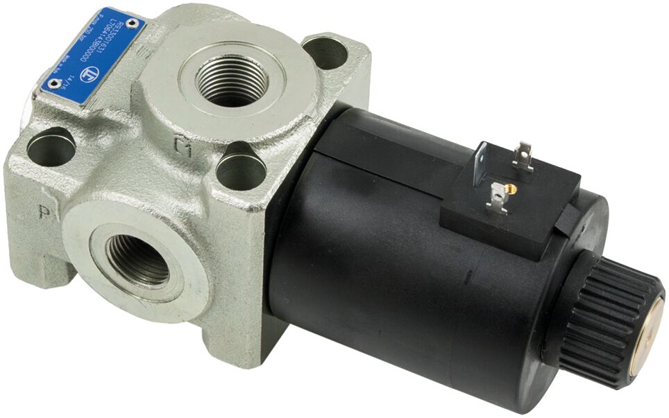 rexroth | A Bosch Company