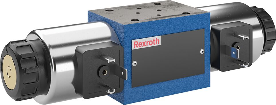rexroth | A Bosch Company