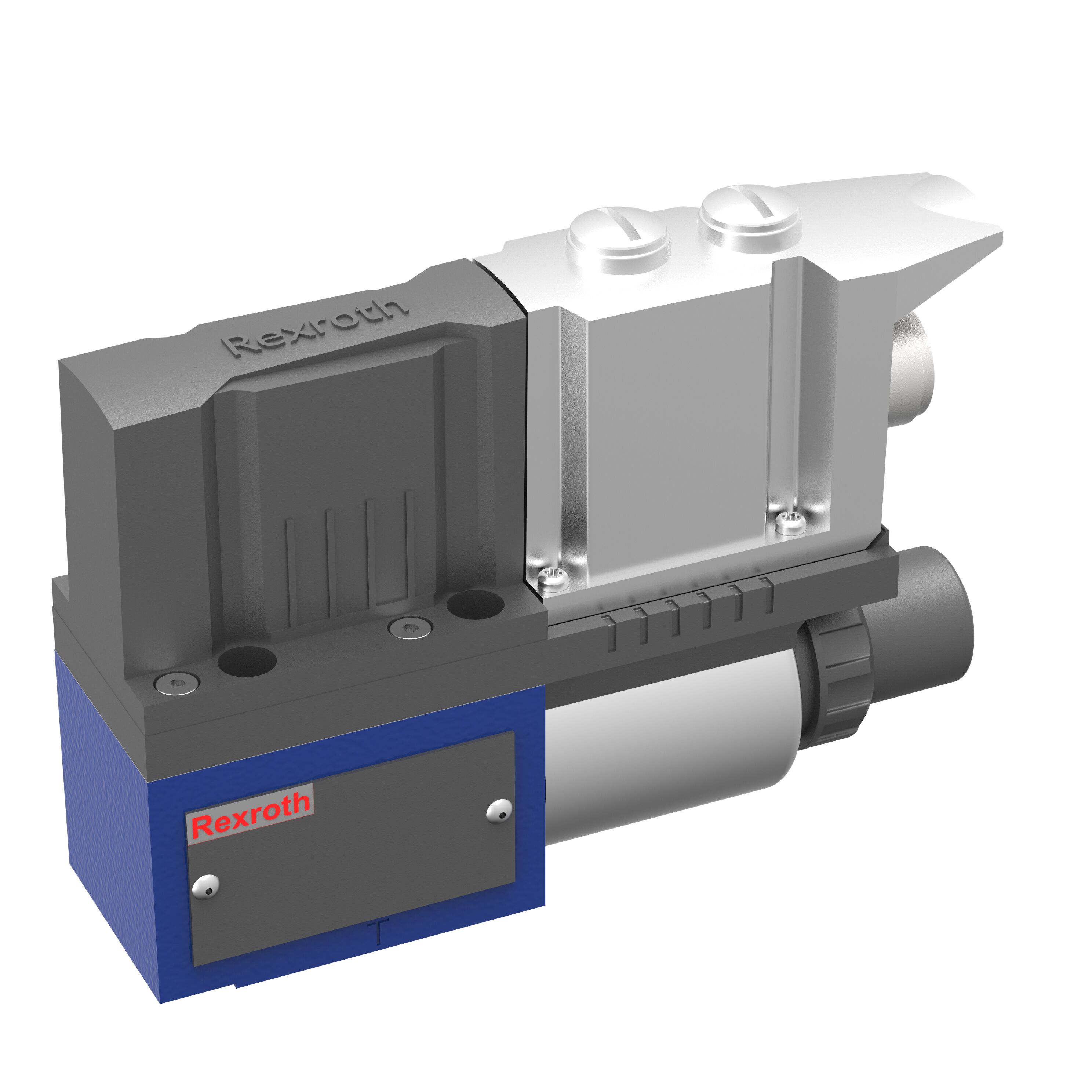 rexroth | A Bosch Company