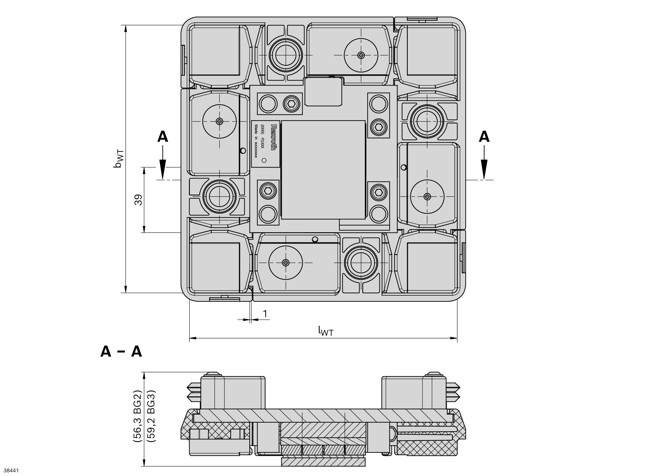 rexroth | A Bosch Company