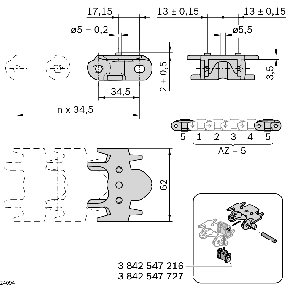 rexroth | A Bosch Company
