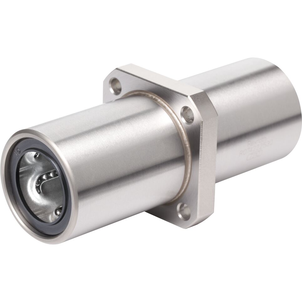 FLANGE-LINEAR-BUSHING | R074251600 | Rexroth