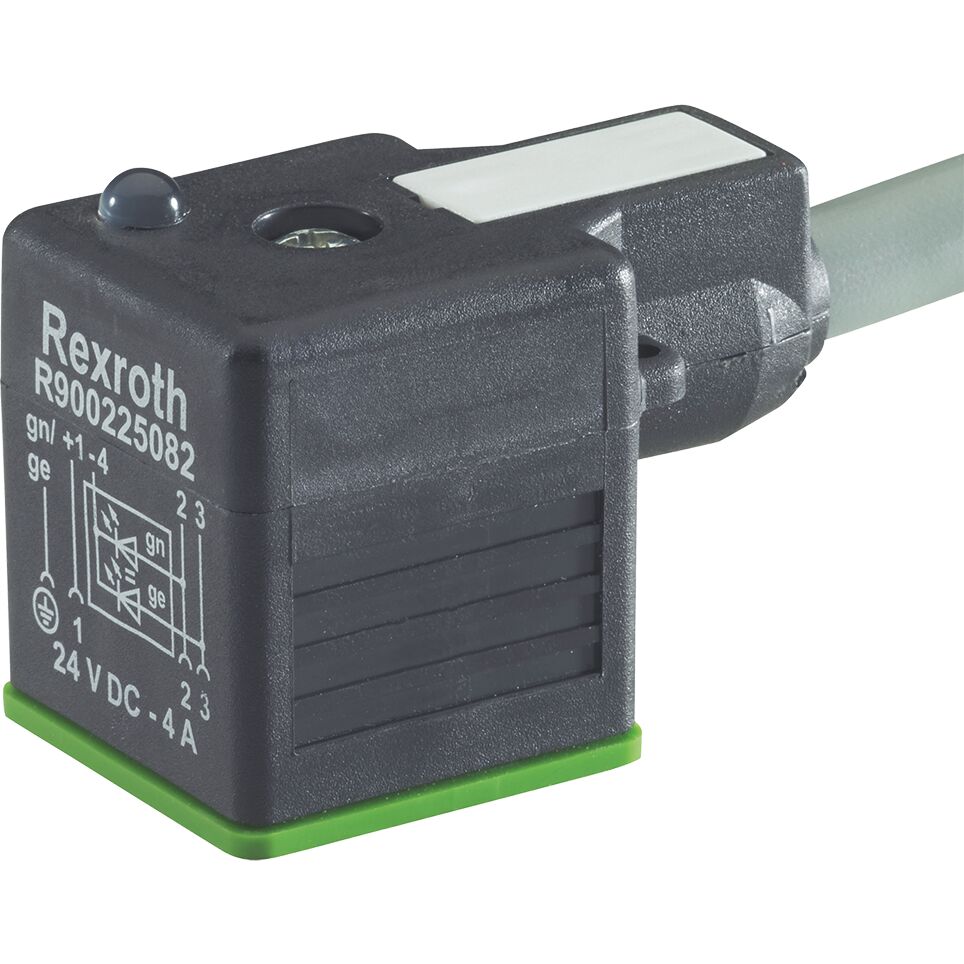 rexroth | A Bosch Company