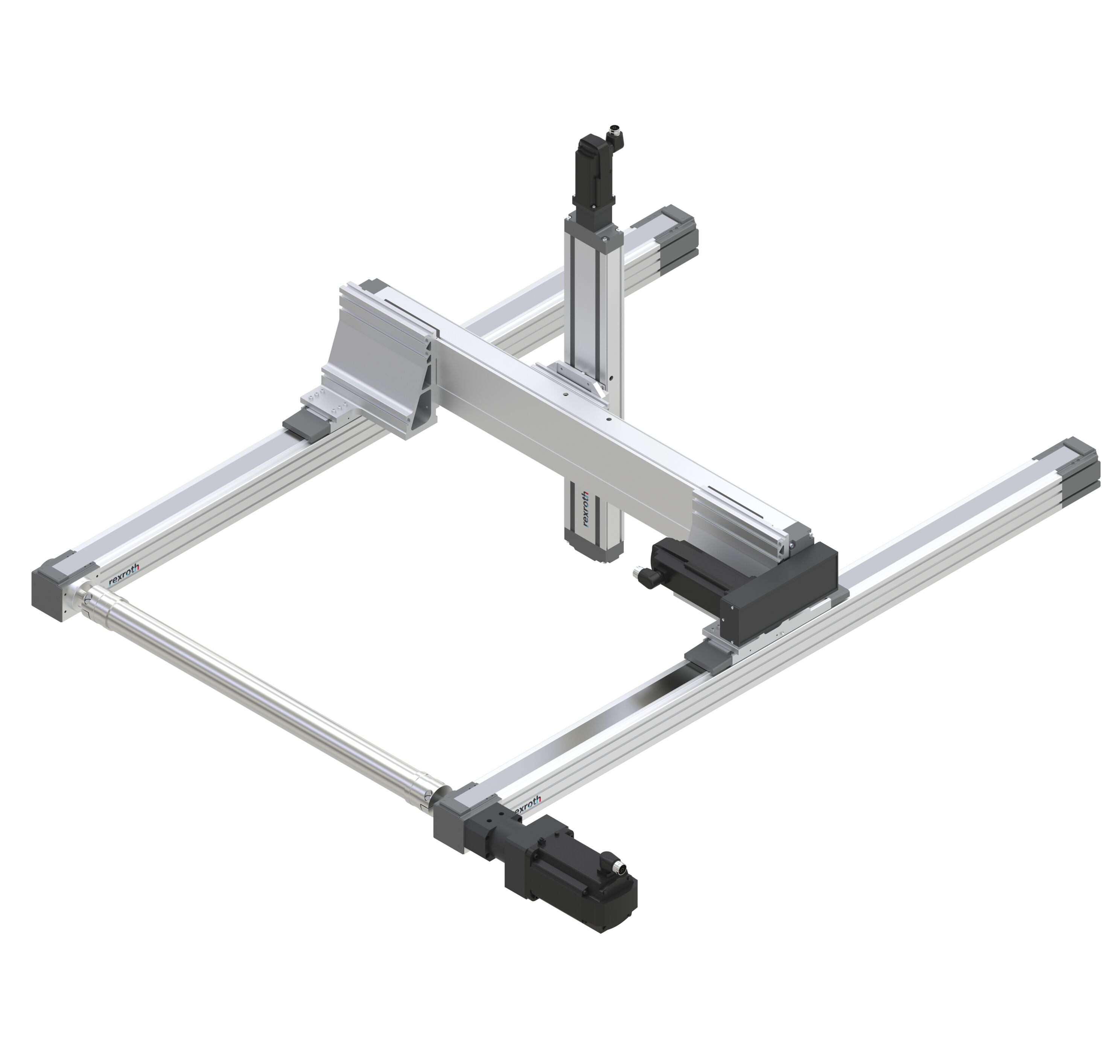 rexroth | A Bosch Company