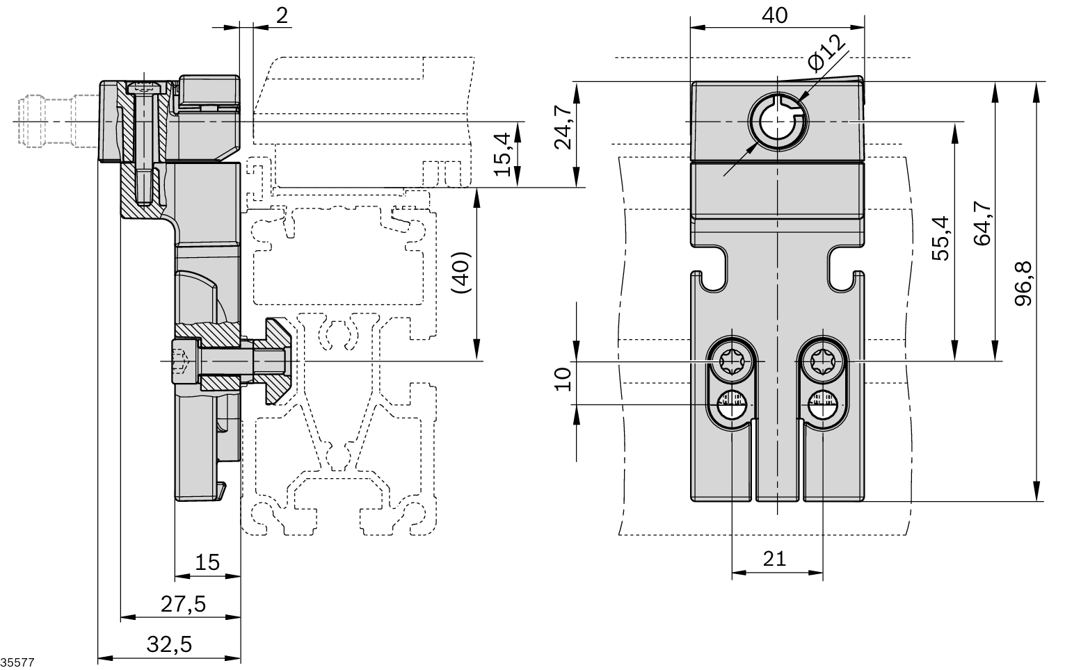 rexroth | A Bosch Company