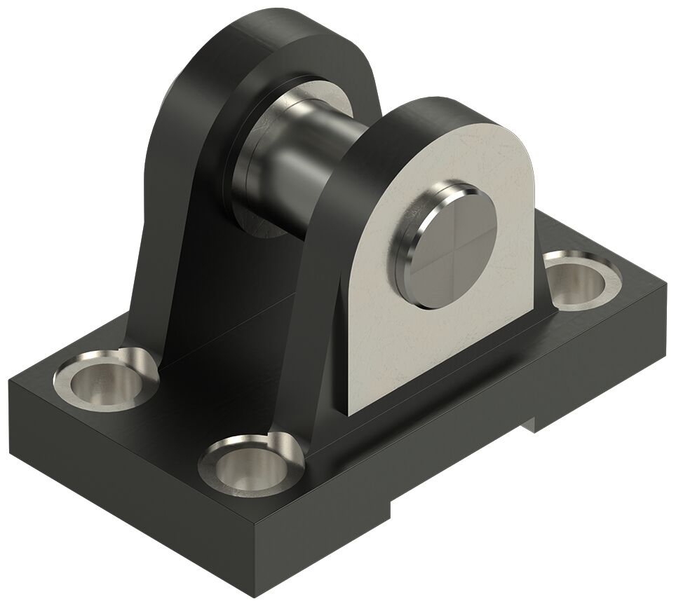 BEARING-PEDESTAL | R156330101 | Rexroth