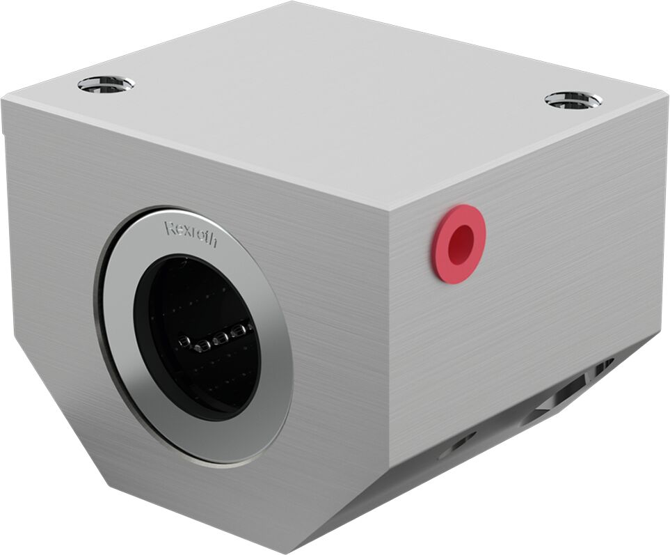 rexroth | A Bosch Company