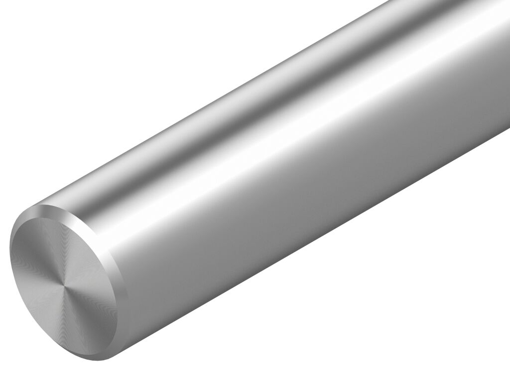 SOLID-SHAFT | R100002020 | Rexroth