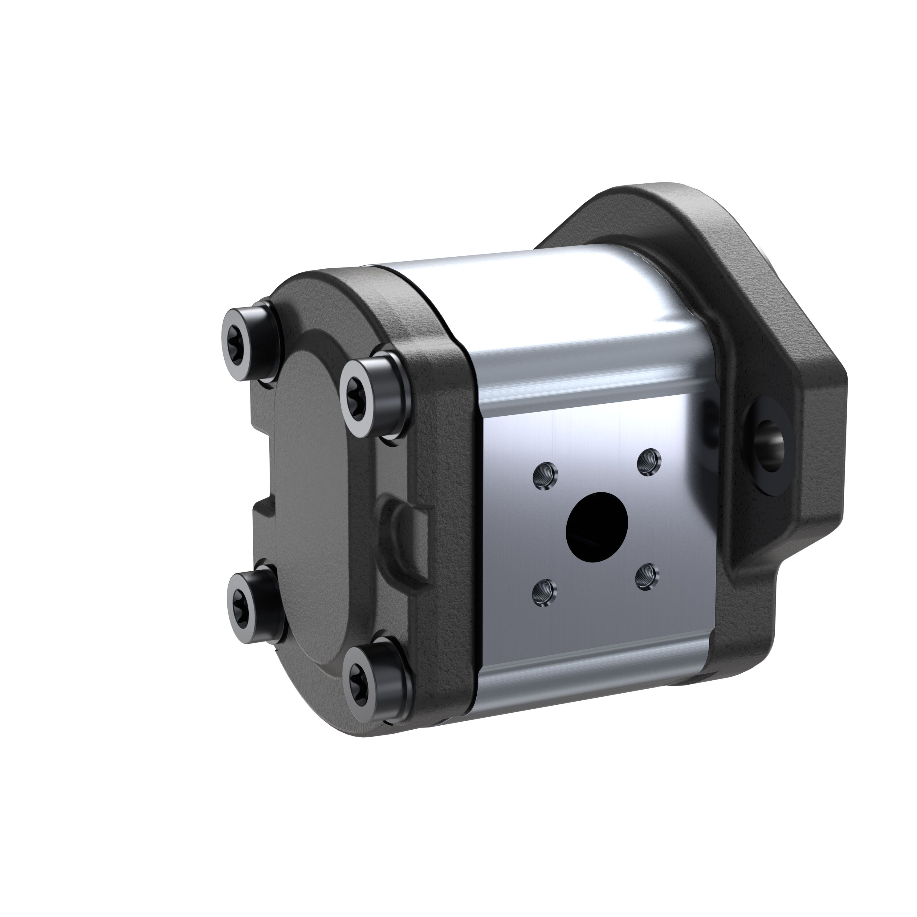 HYDRAULIC-GEAR-PUMP | 0510525020 | Rexroth