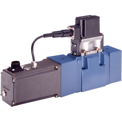 PROPORTIONAL-DIRECTIONAL-VALVE | R900939662 | Rexroth
