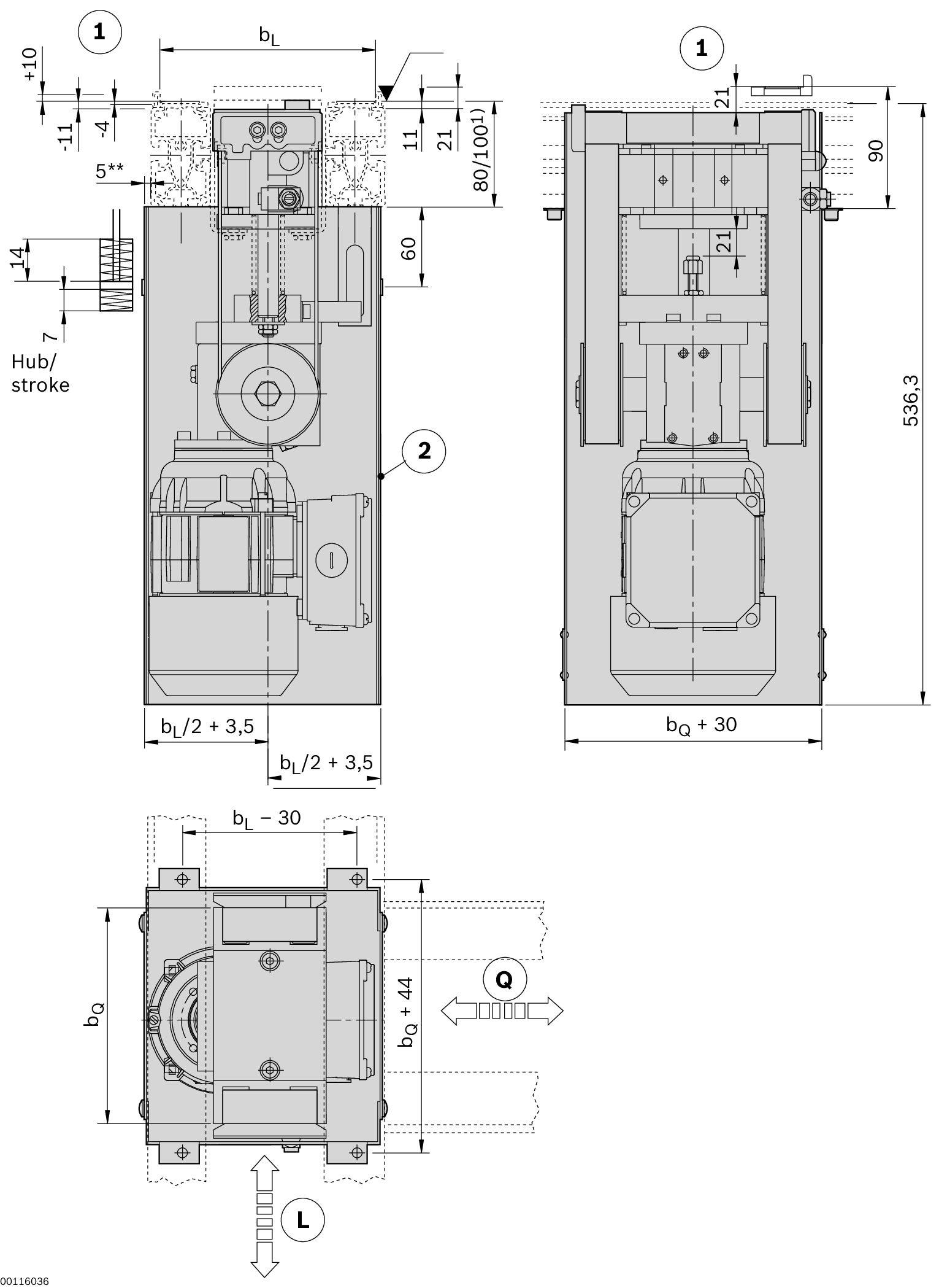 rexroth | A Bosch Company