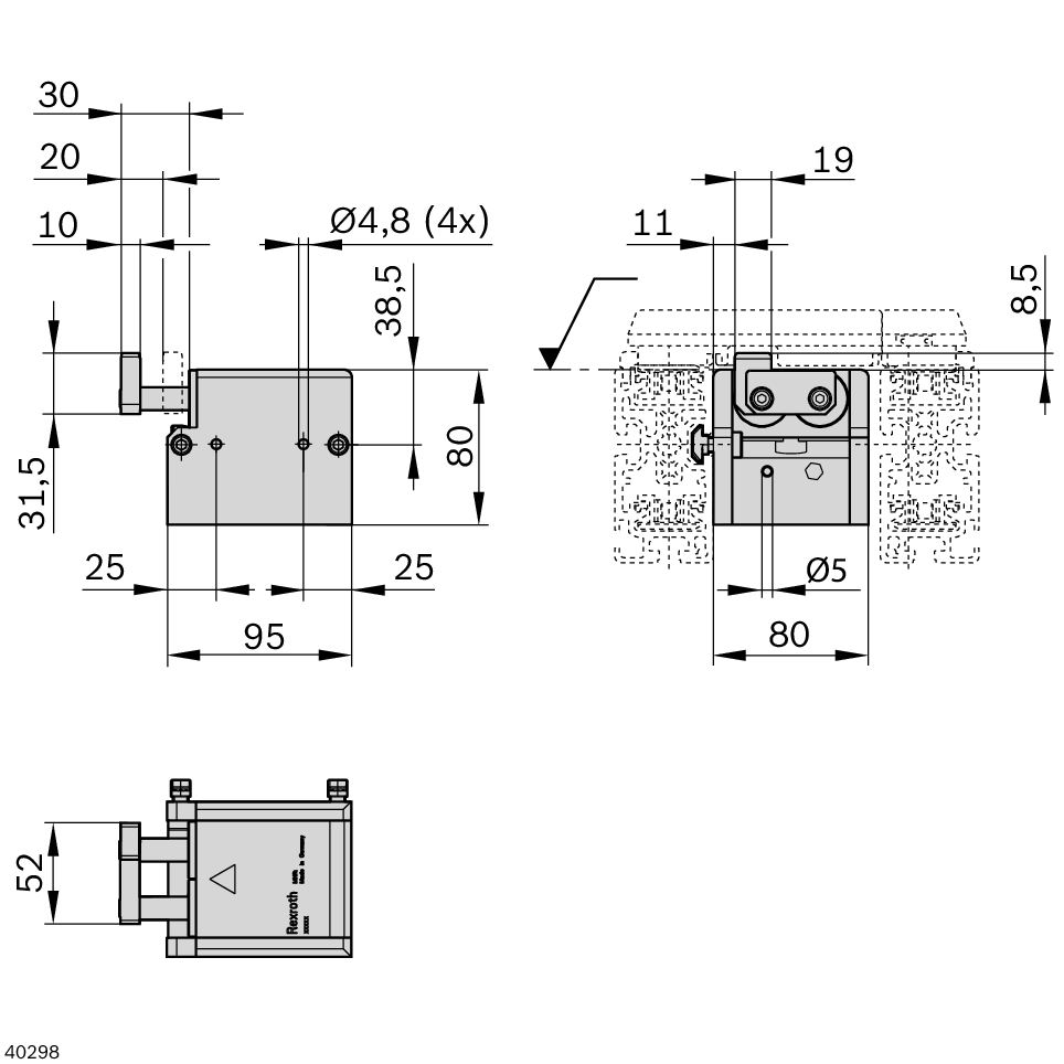 rexroth | A Bosch Company