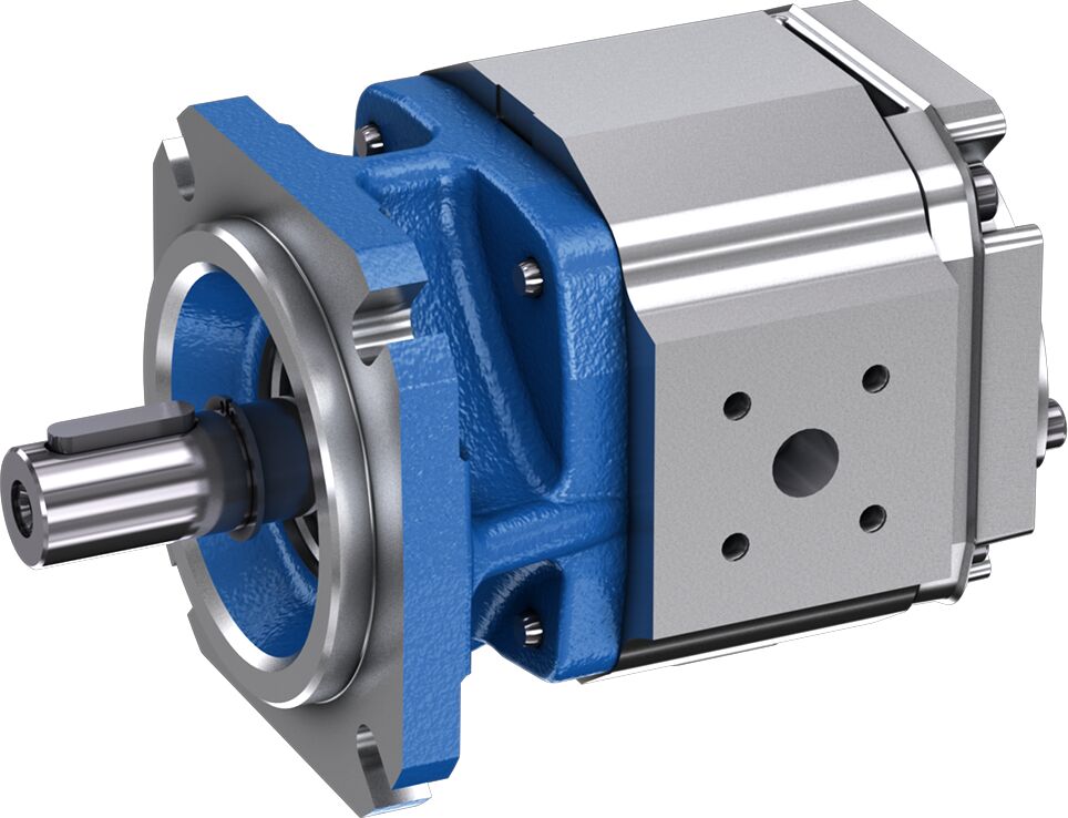 rexroth | A Bosch Company