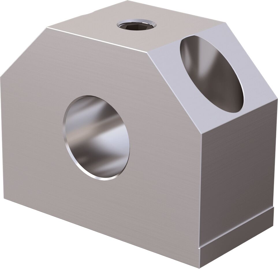 SHAFT-SUPPORT-BLOCK | R105702500 | Rexroth