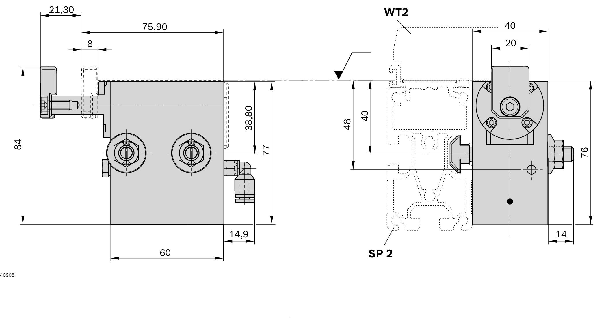 rexroth | A Bosch Company