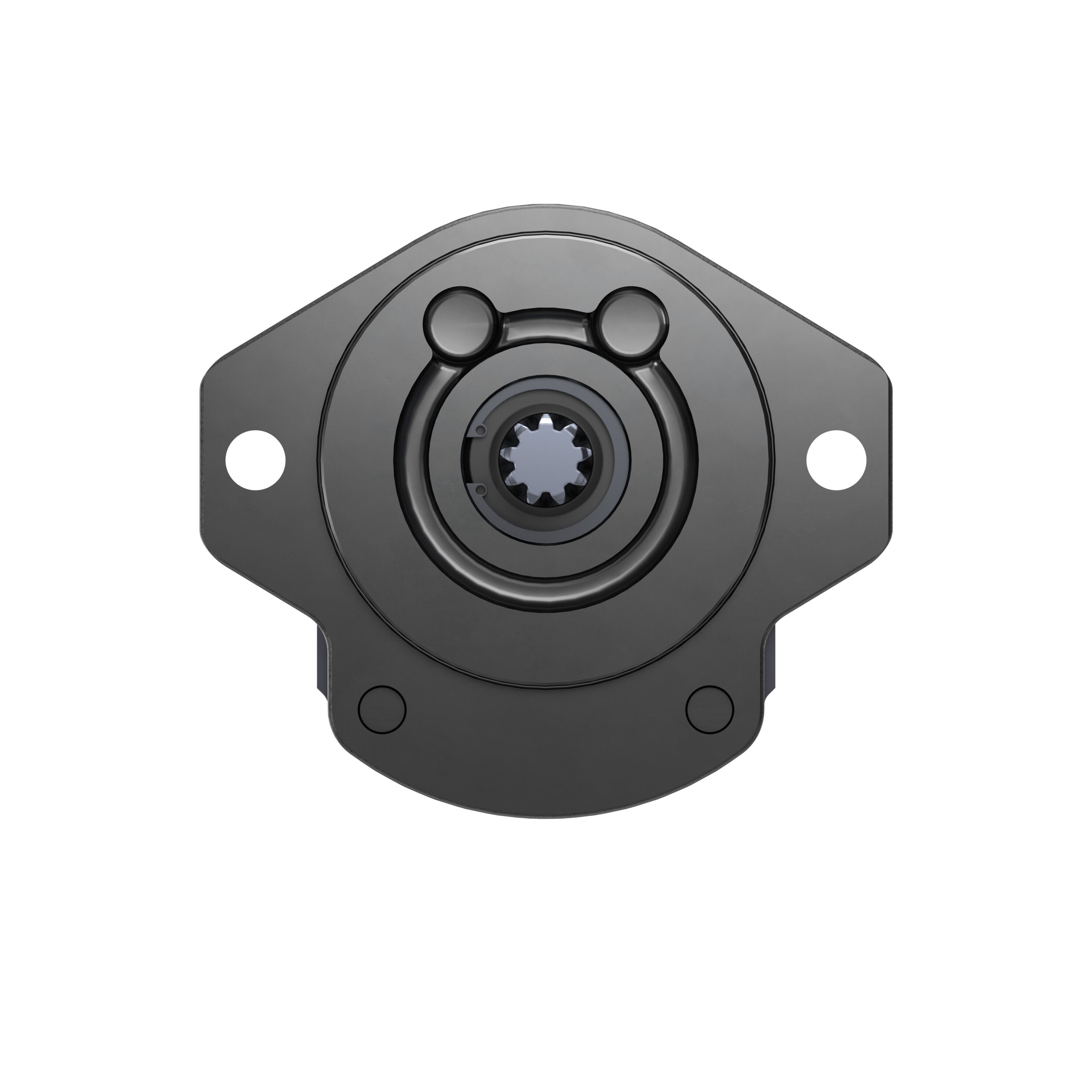 HYDRAULIC-GEAR-PUMP | 0510525020 | Rexroth