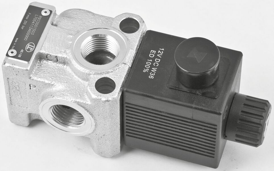 rexroth | A Bosch Company