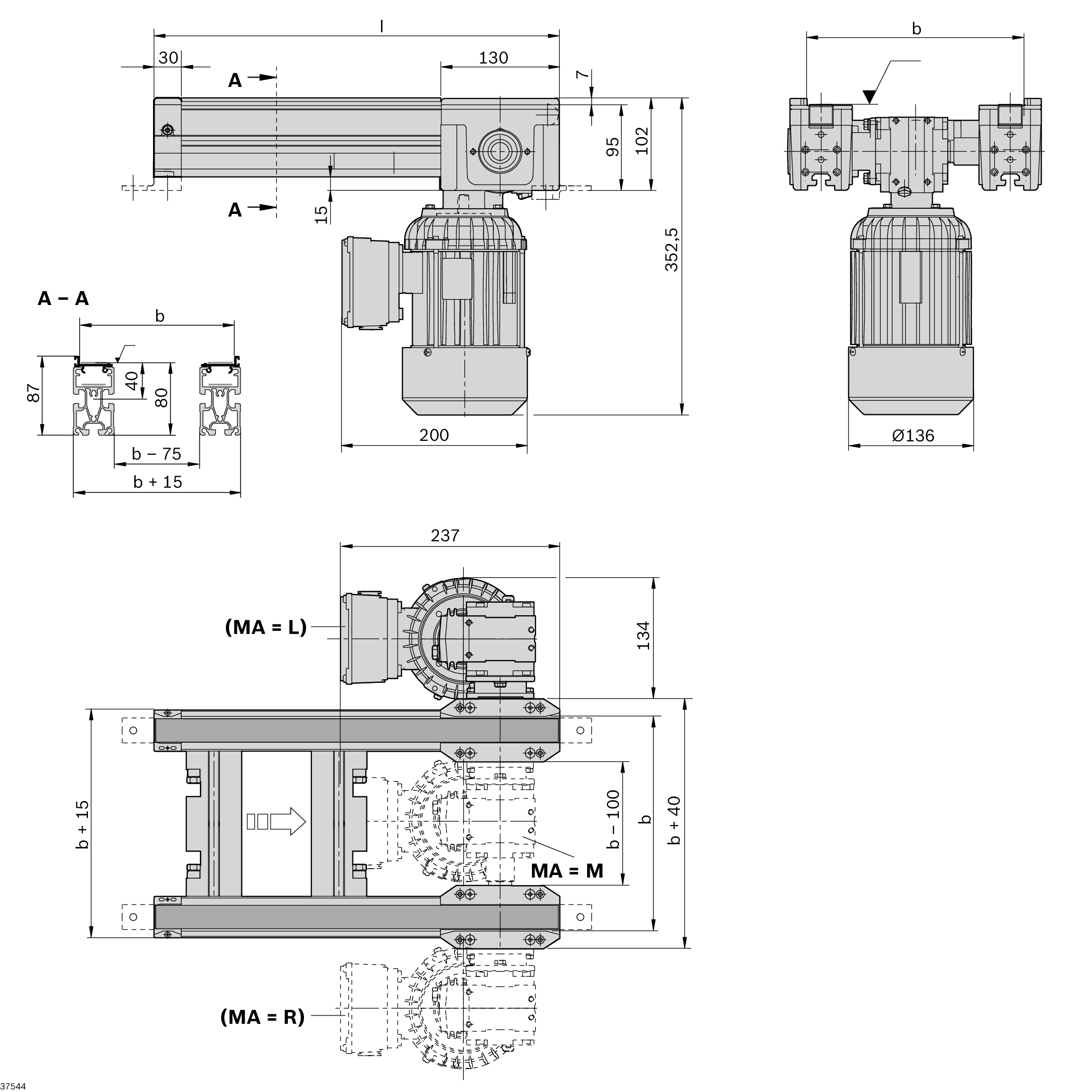 rexroth | A Bosch Company