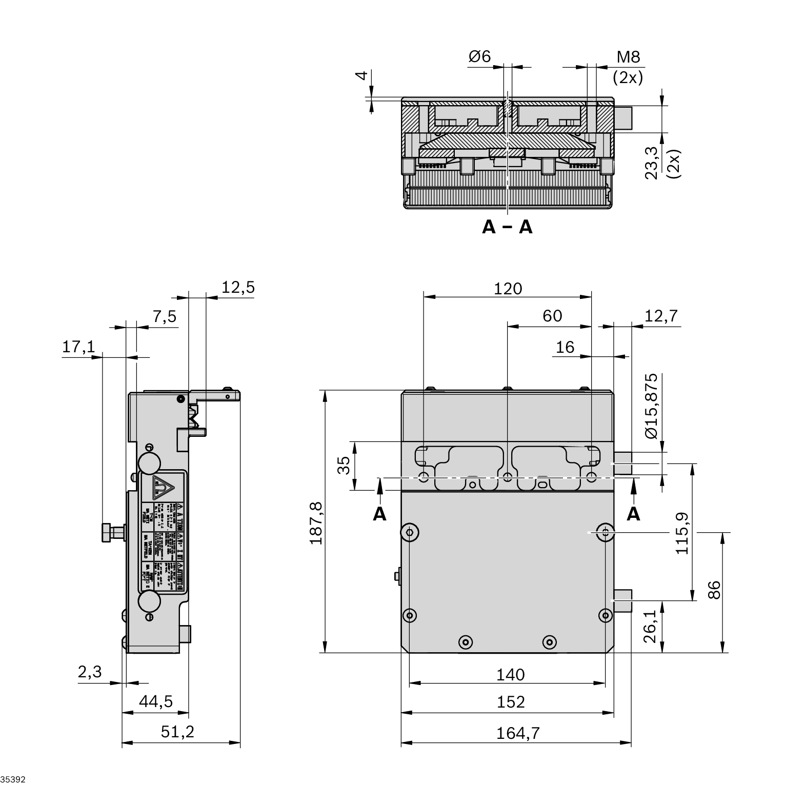 rexroth | A Bosch Company